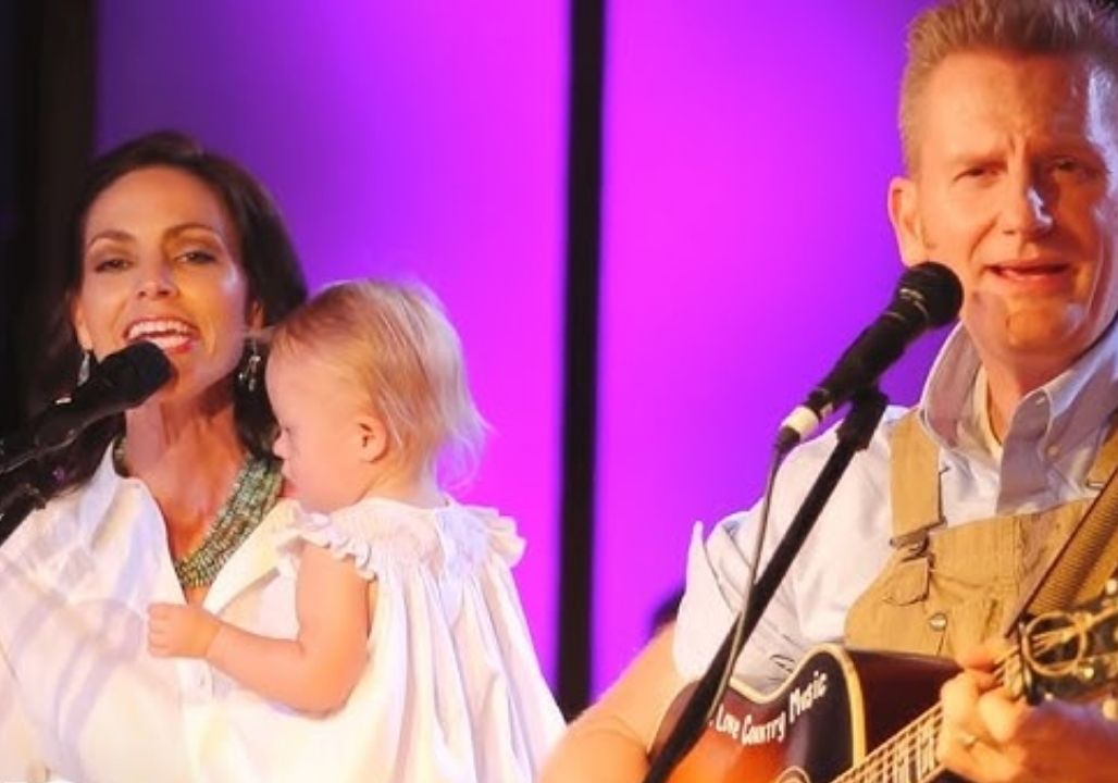Celebrating Joey Feek's Life | Rory Feek's Heartfelt Reflections ...