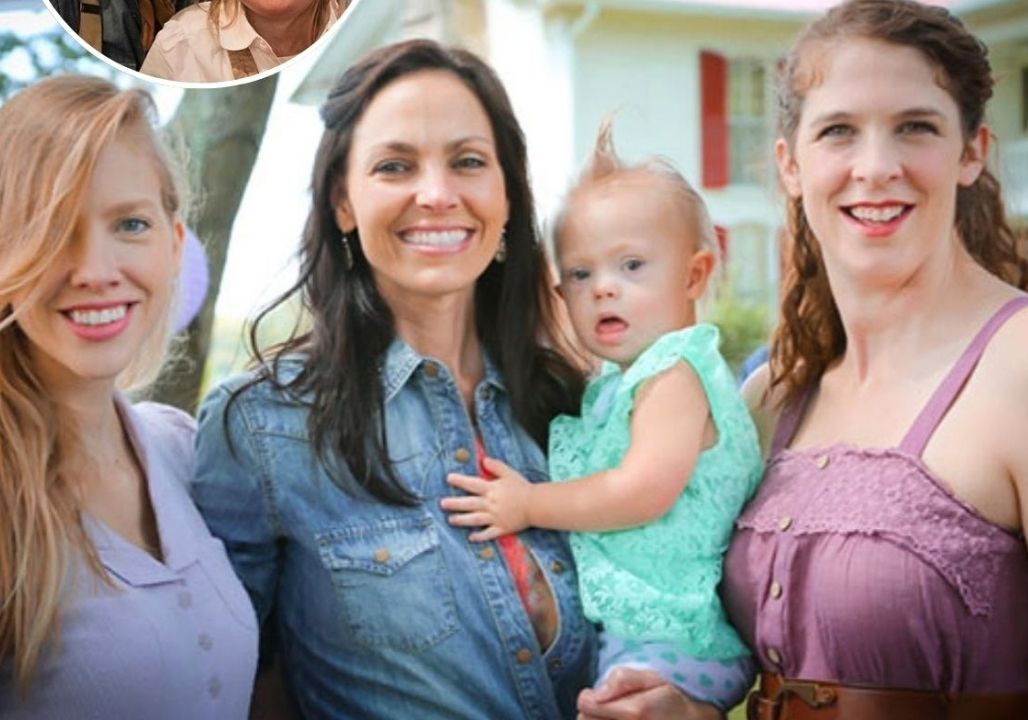 VERY SAD NEWS: Rory Feek’s daughter Heidi finally speaks out and ...