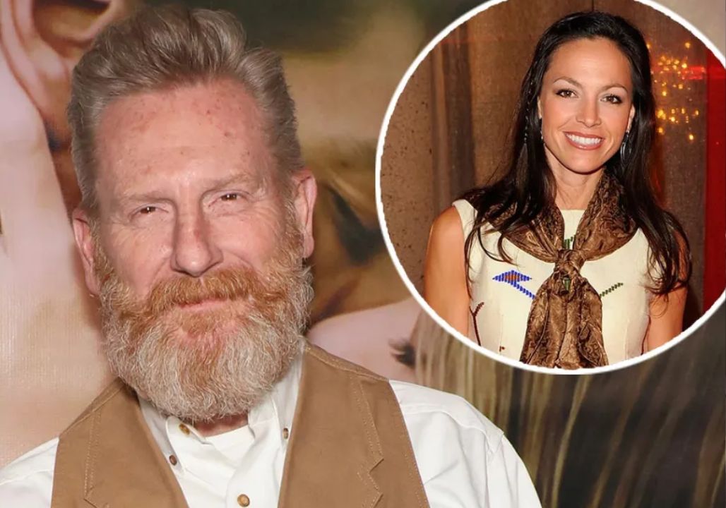 Joey+Rory - The Preacher And The Stranger - Timeless Music