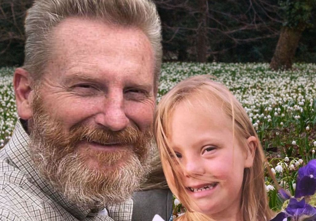 The Preacher And The Stranger -Rory Feek - Timeless Music