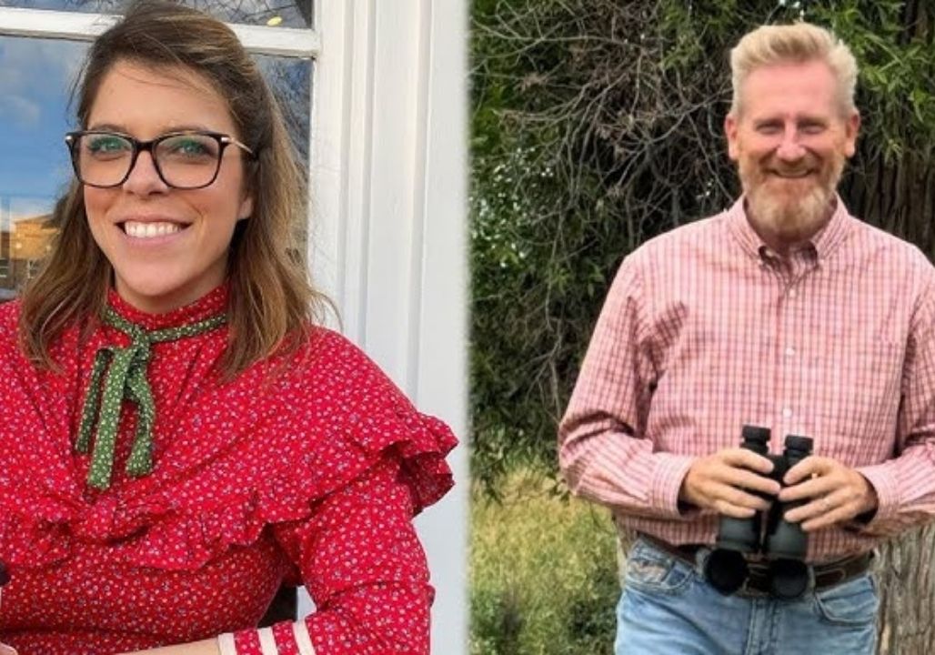 Rory feek's | Rebecca | Homestead Festival 2025 | A Family Journey into ...