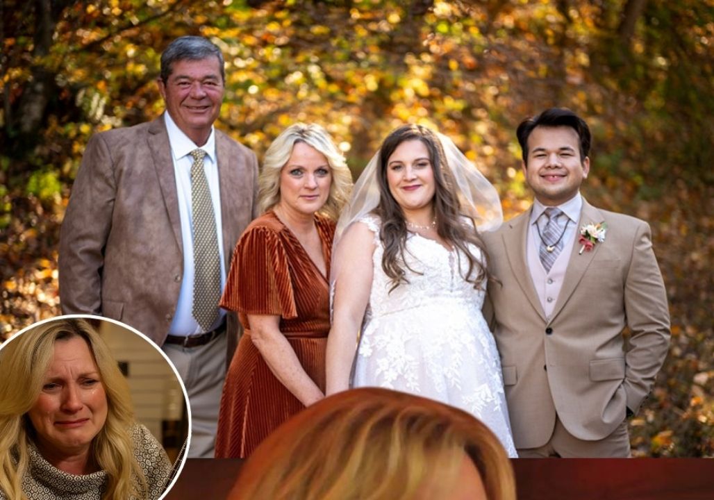 SHOCKING NEWS: At the age of 62, Rhonda Vincent revealed the truth ...