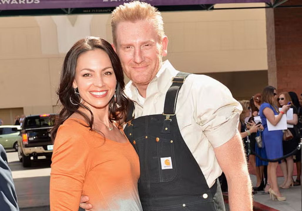 At age 11, Indy’s daughter shared the truth about Rory Feek’s silent ...