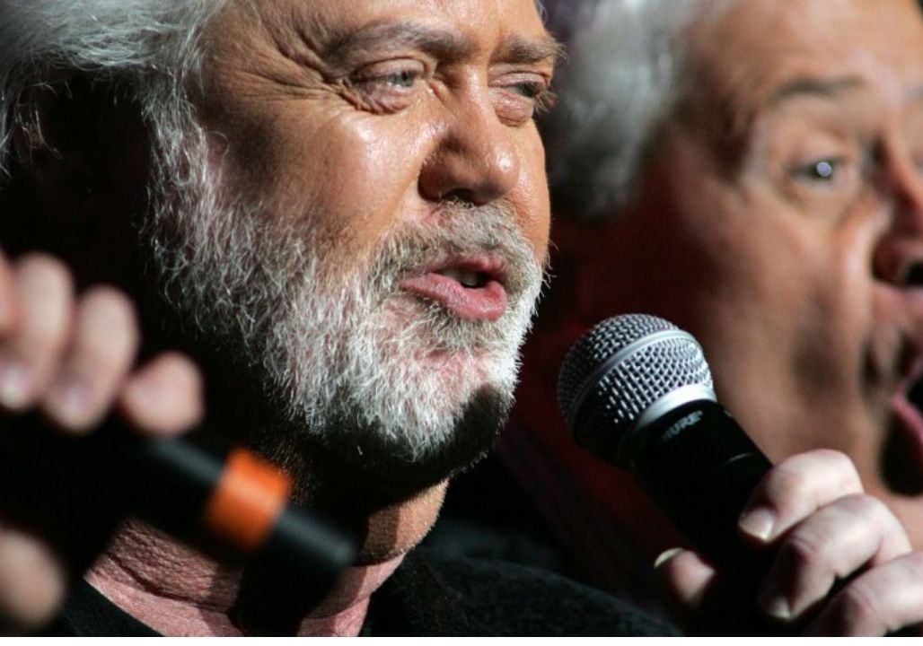 Heartbreaking News For Singer Merrill Osmond - Timeless Music