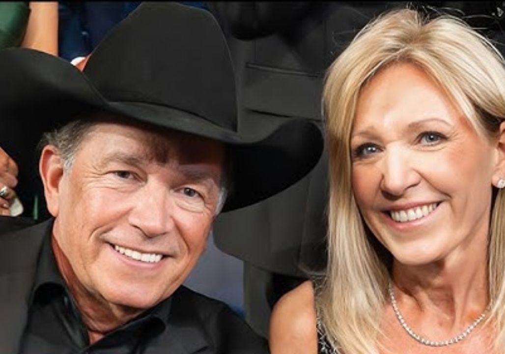 BREAKING NEWS: 25 Minutes Ago in San Antonio, Texas — George Strait, 73 ...