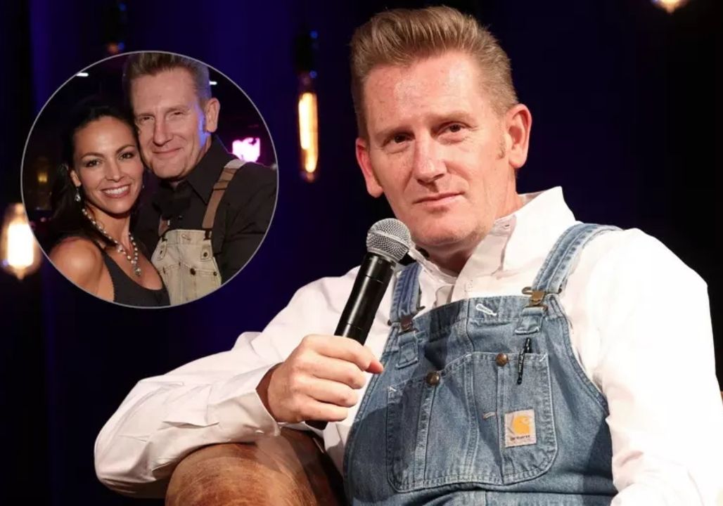 Its With Heavy Hearted We Share Sad News About Rory Feek As He ...