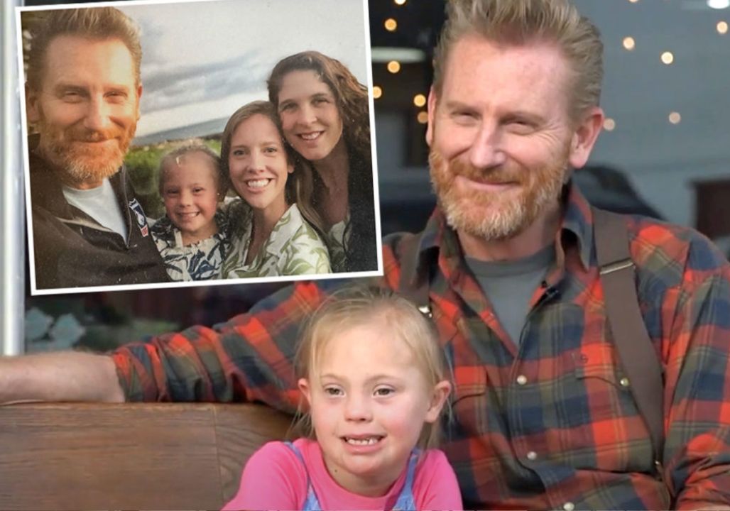 Shocking | Heidi Feek renovates Indiana's room, wishes for her visit ...