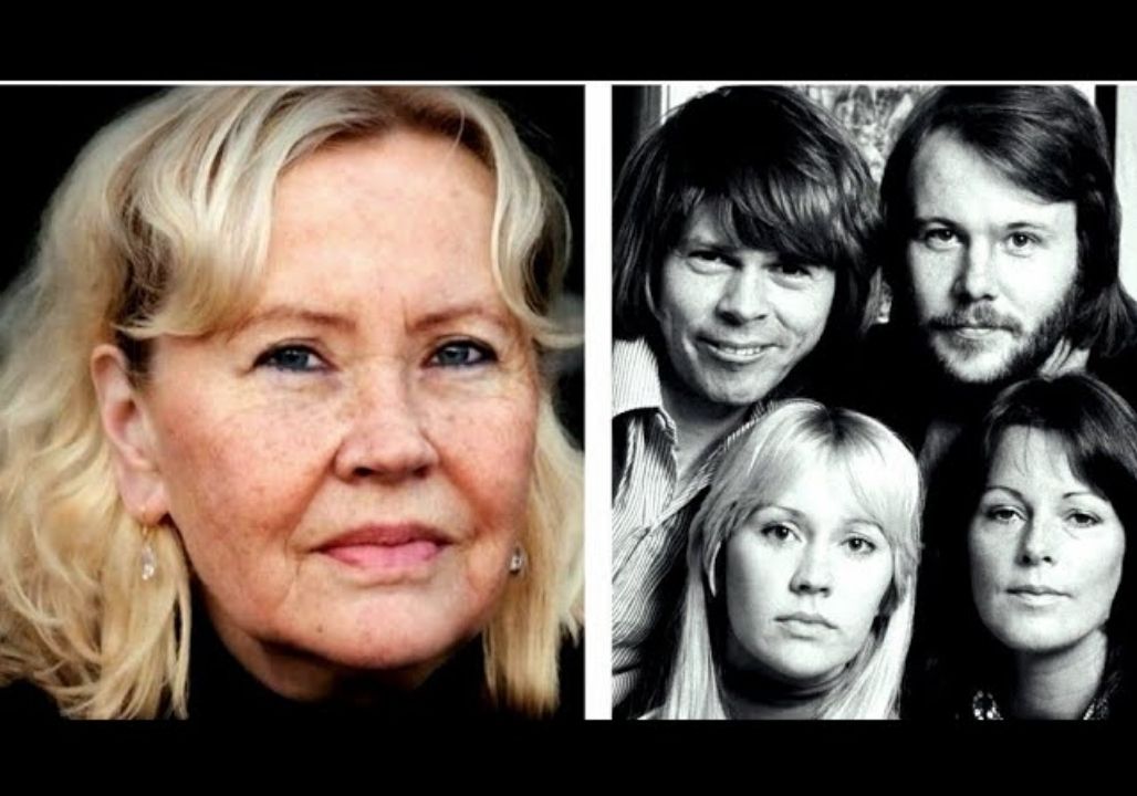 ABBA’S Agnetha Fältskog FINALLY CONFIRMS The Shocking Truth - Timeless ...