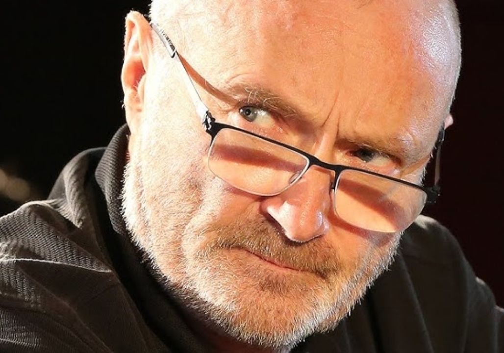 At 74 Years Old, Phil Collins Confesses She Was the Love of His Life ...