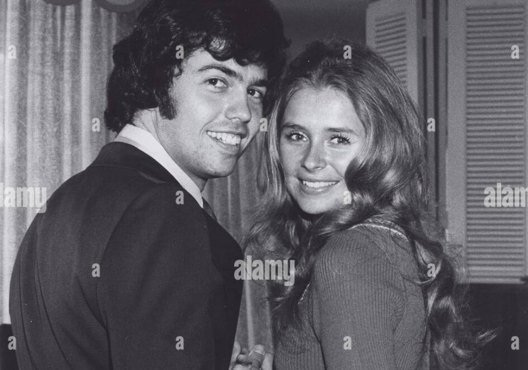 Alan Osmond - A Real Hero - Timeless Music