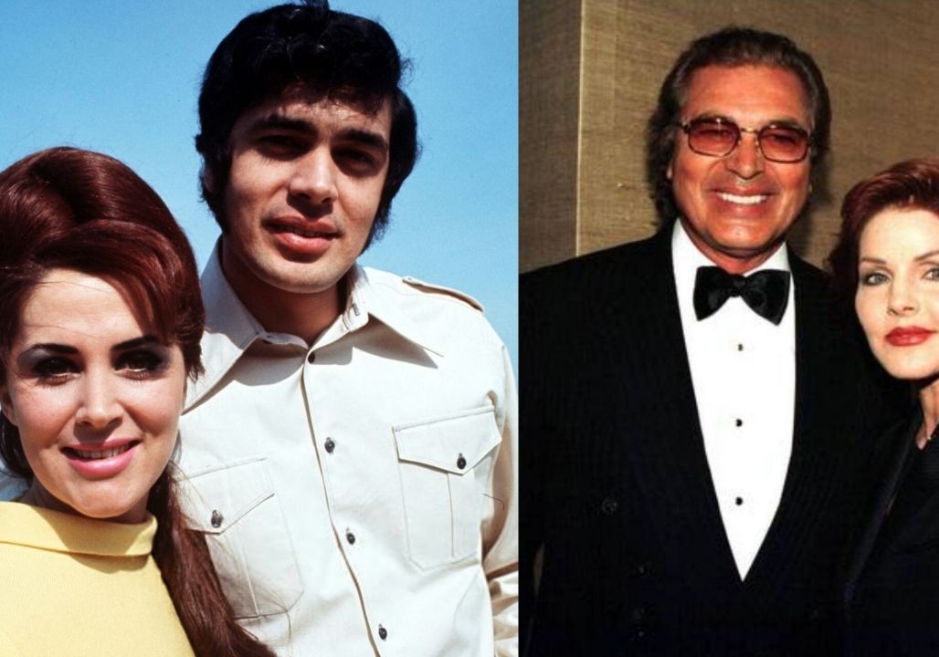 Shocking Reveal: Did Engelbert Humperdinck and Elvis’s Ex Spend a ...