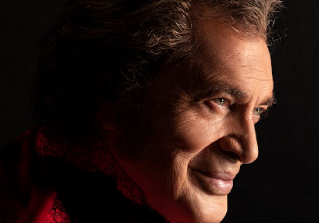 At The Age Of 89, Engelbert Humperdinck Opened His Heart IN TEARS About ...