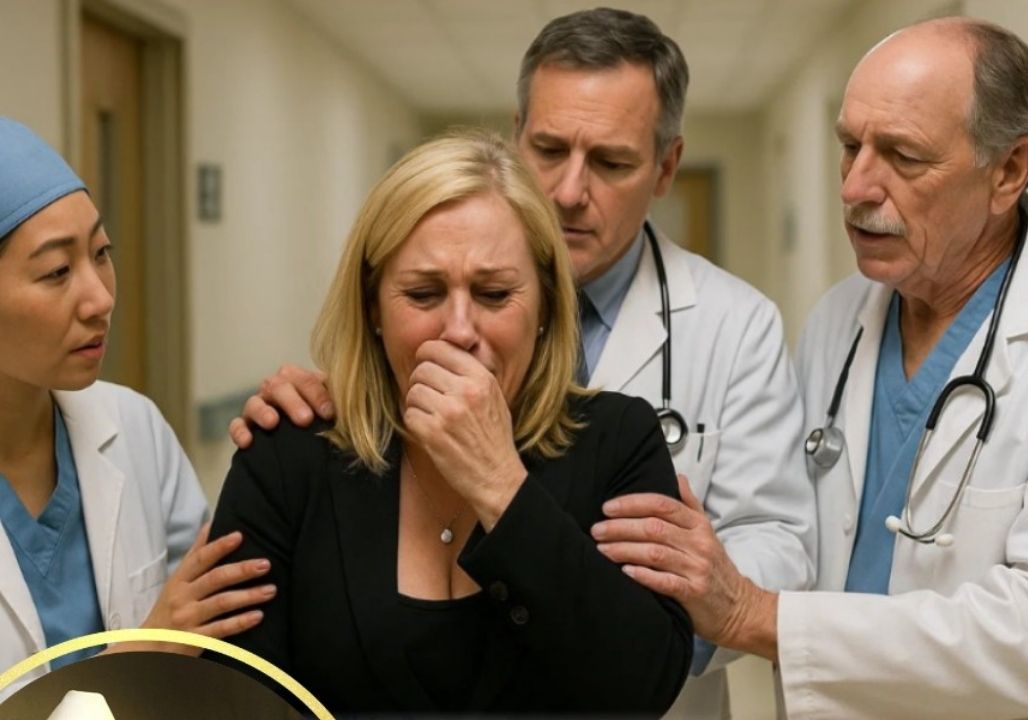 SAD NEWS: At 66, Dani Jackson, Alan Jackson’s youngest daughter, has ...