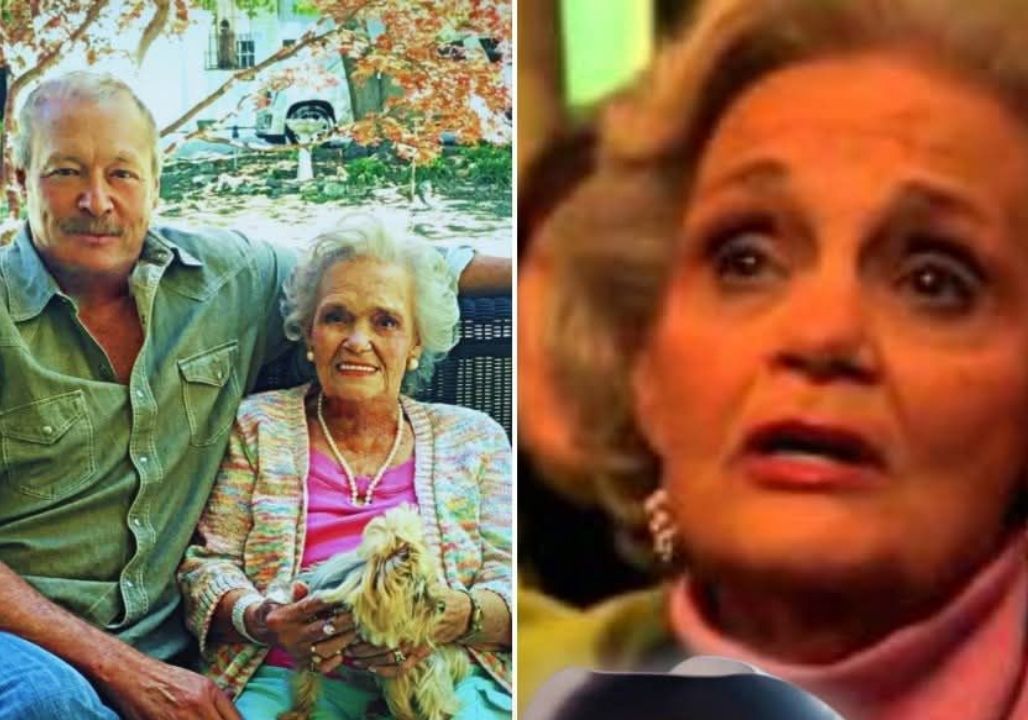 Alan Jackson & His Beloved Mother – The Endless Inspiration Behind His ...