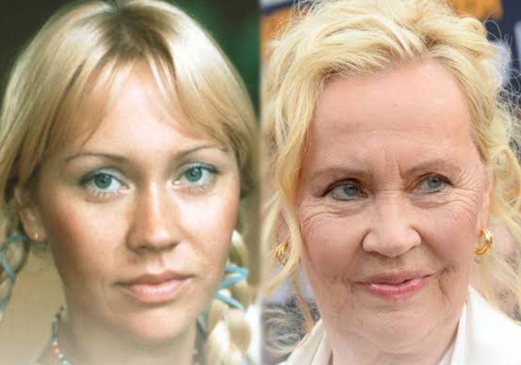 Agnetha Faltskog Is Now About 74 How She Lives Is Sad - Timeless Music