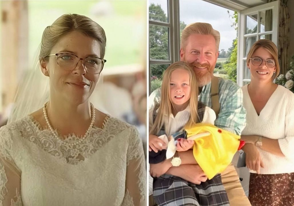 SHOCKING CONFESSION: At 51, Rebecca “Becky” Feek Breaks Her Silence ...