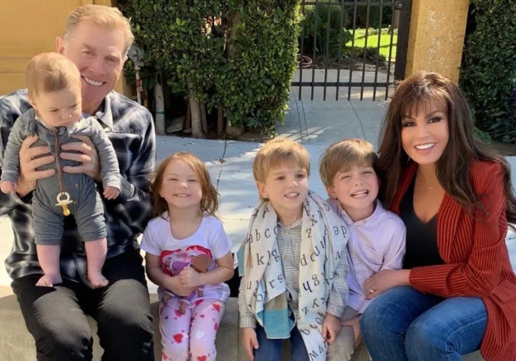 Marie Osmond's not 'leaving any money' to her seven kids as she cuts ...