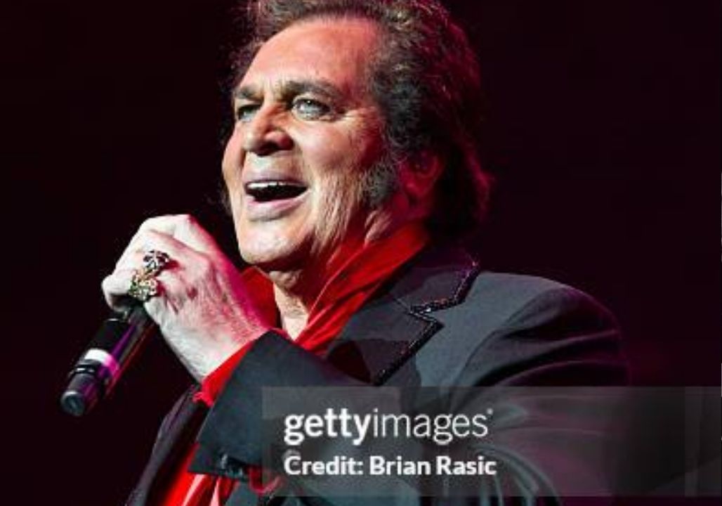 BREAKING: At 90 Years Old, Engelbert Humperdinck Opens Up About the ...