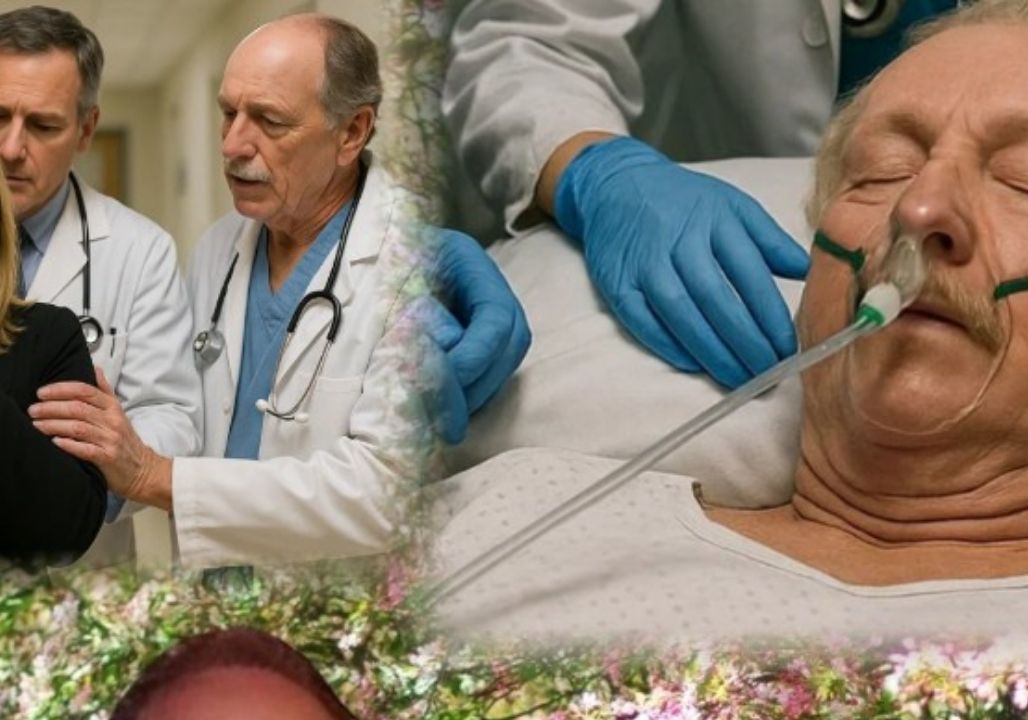 VERY SAD NEWS: 15 minutes ago in Newnan, Georgia, USA —At the age of 66 ...