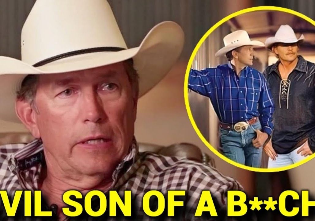 BREAKING REVELATION: At 73, George Strait Finally Confirms the Truth ...