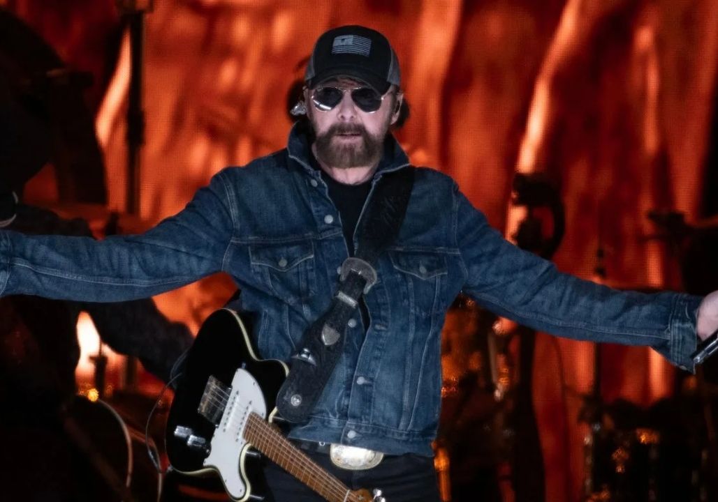 Ronnie Dunn - Drinkin' Thing - Timeless Music