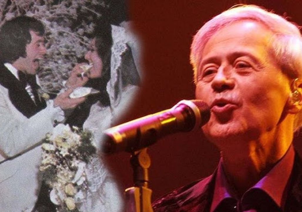 To the lovely Wayne Osmond - Timeless Music