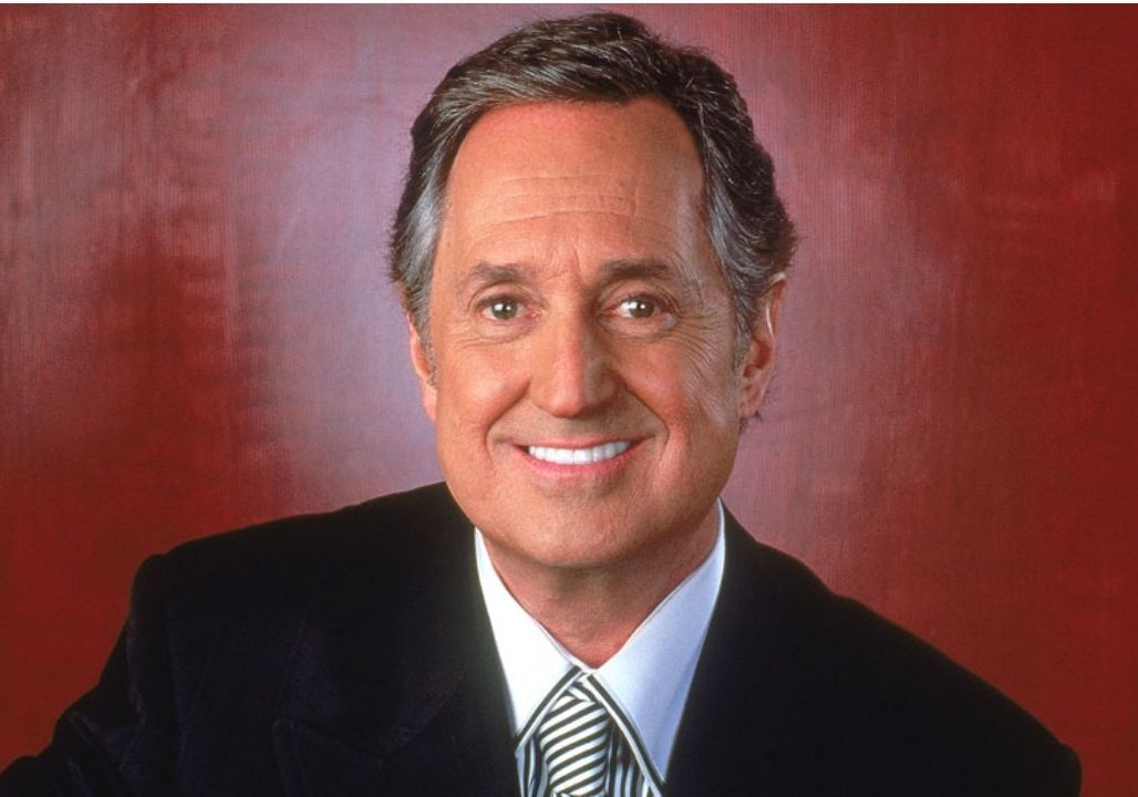 SAD NEWS: 30 minutes ago in New York City, USA. At the age of 86, the ...