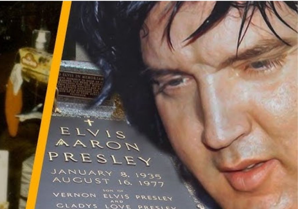 What They Found About Elvis Presley’s Final Days Will Leave You in Sh ...