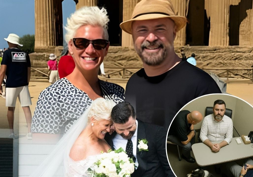 BREAKING NEWS: Just Now at a Police Station in Brooklyn, New York — The ...