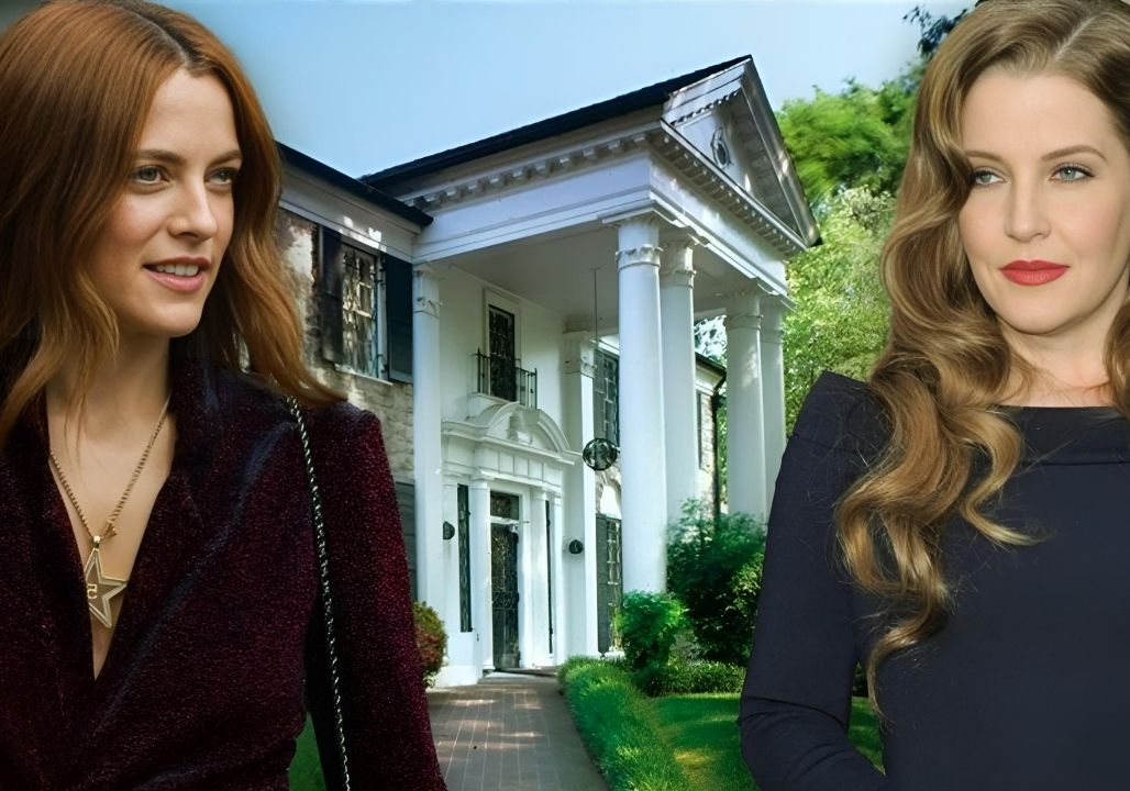 Riley Keough FINALLY EXPOSES why her family tried to “ROB HER OF ...