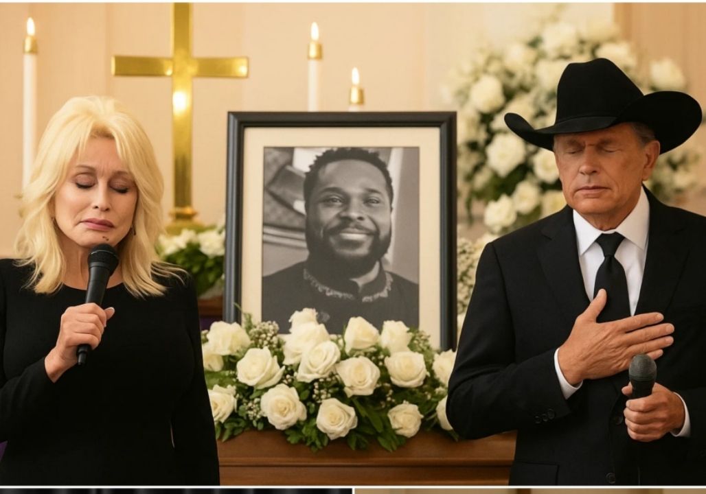 One Song, One Legend, and a Final Goodbye: George Strait Makes a ...