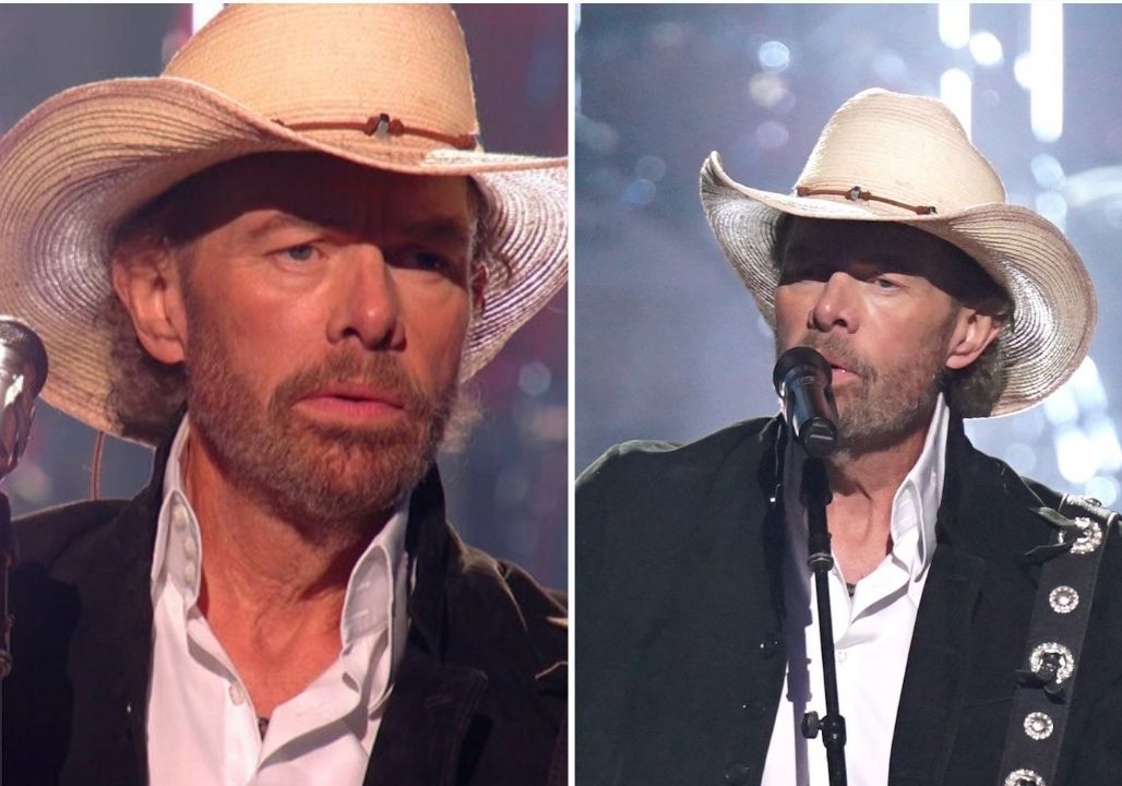 In December 2023, amid his battle with stomach cancer, the “cowboy ...