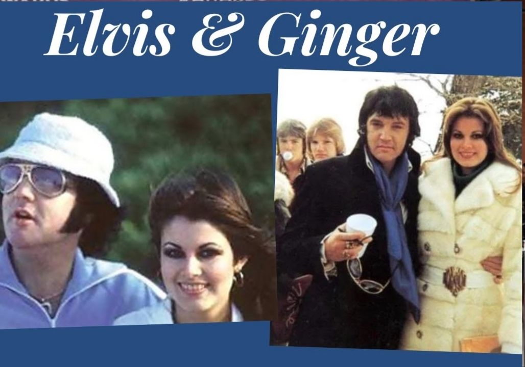 At 67, Elvis' Fiancée Ginger Alden FINALLY Confirms What We Thought All ...