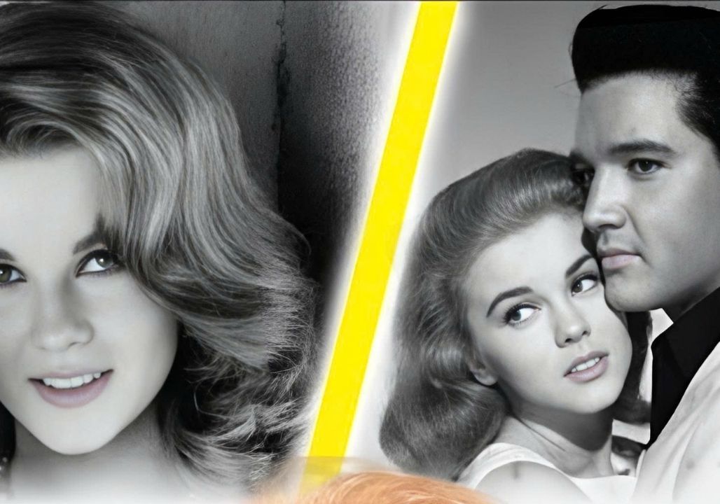 At 84, Ann-Margret Finally Tells the Truth About Elvis Presley ...