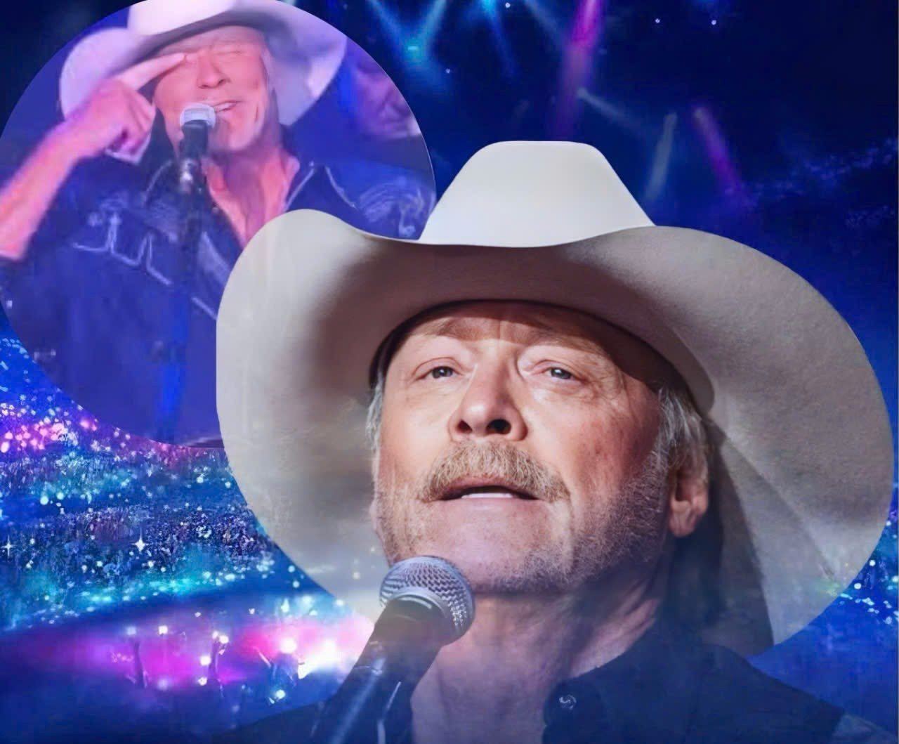 The Timeless Ballad of “Someday”: A Look at Alan Jackson’s Enduring Hit ...