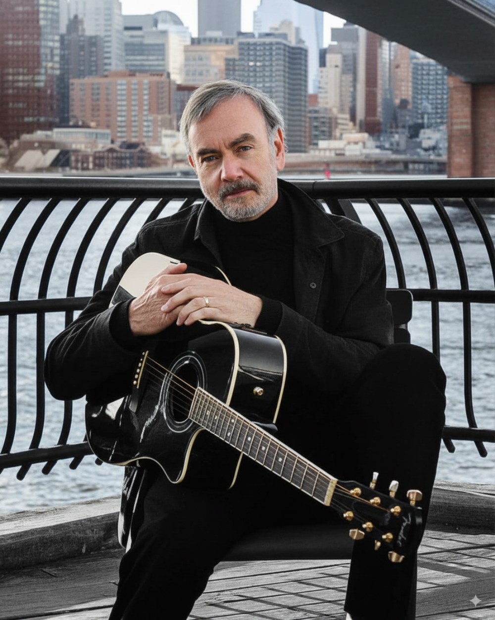 A Night of Legends: Elton John and Celine Dion Share the Stage as Neil ...