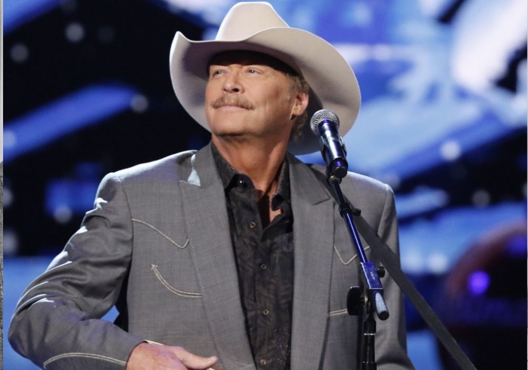 Alan Jackson - Little Bitty (Official Music Video) - Timeless Music