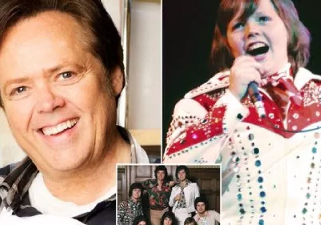 When news first broke of Jimmy Osmond’s serious health battle, the ...