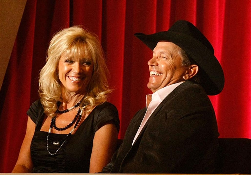 HEARTFELT FAREWELL: George Strait’s Final Chapter Written in Song ...