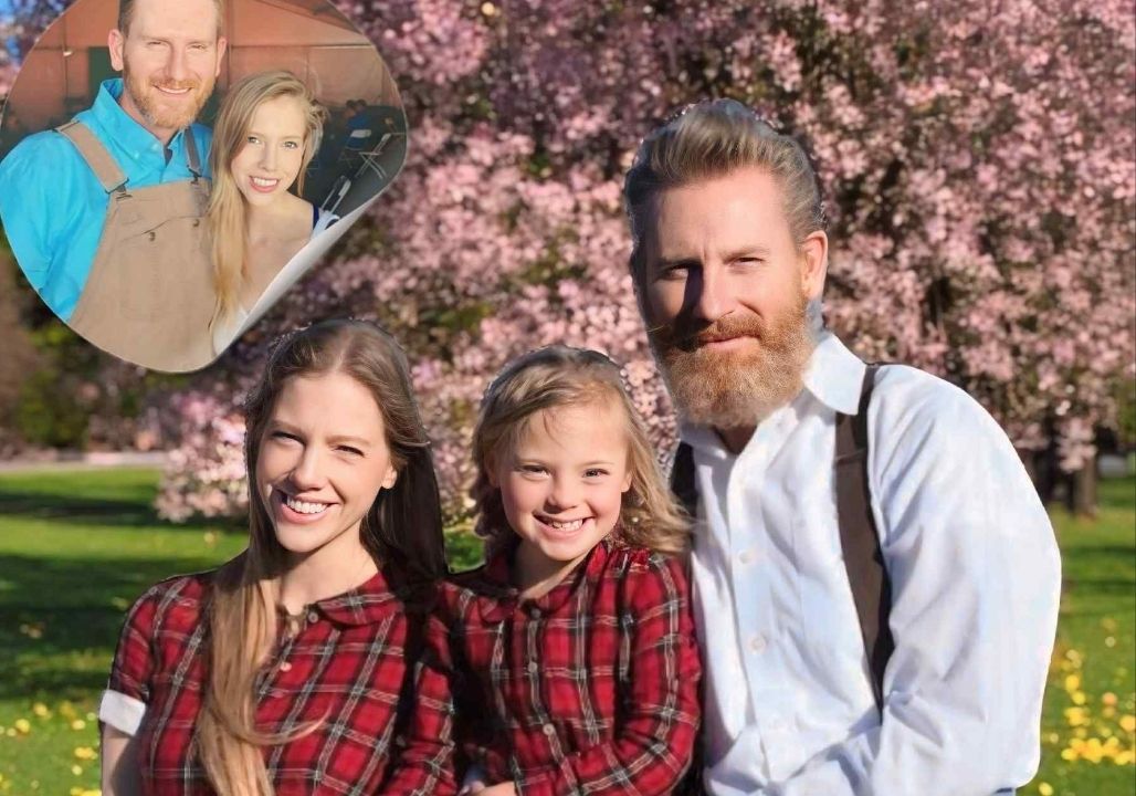 FAMILY DRAMA EXPLODES: Rory Feek’s Daughters Heidi & Hopie Break ...