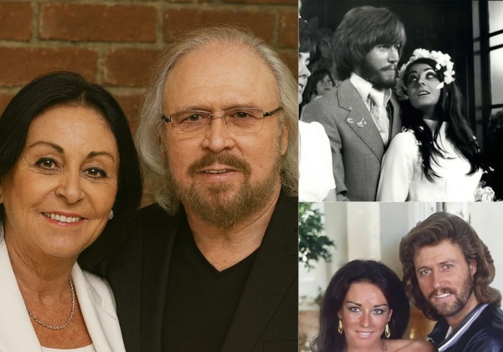 Behind the Harmony — Barry Gibb’s Remarkable Life in 2025. At 79, Barry ...