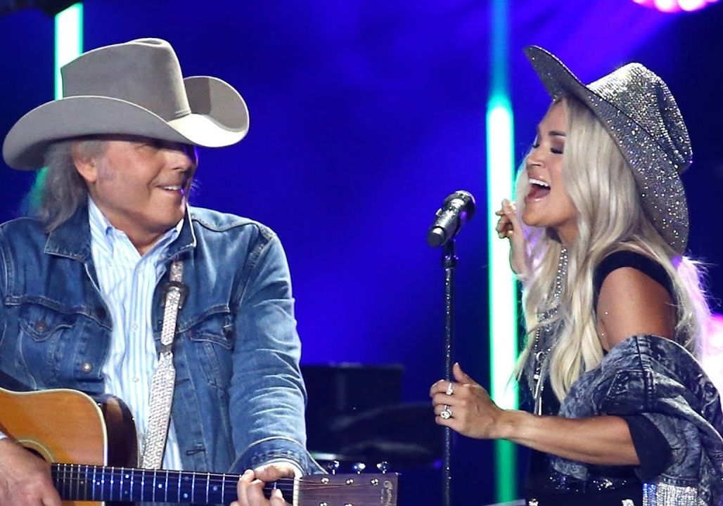 You could hear the first guitar riff — and then the crowd lost it ...