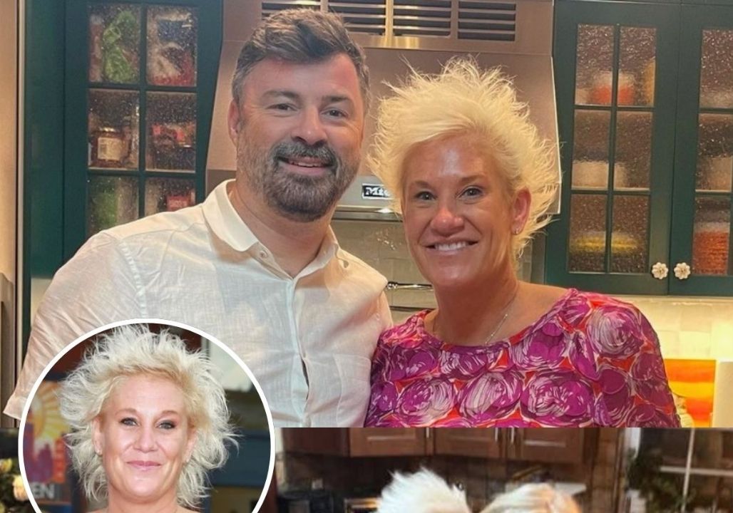UNEXPECTED TURN: Anne Burrell’s Family Shocked to Discover the Fortune She Left Behind – The ...