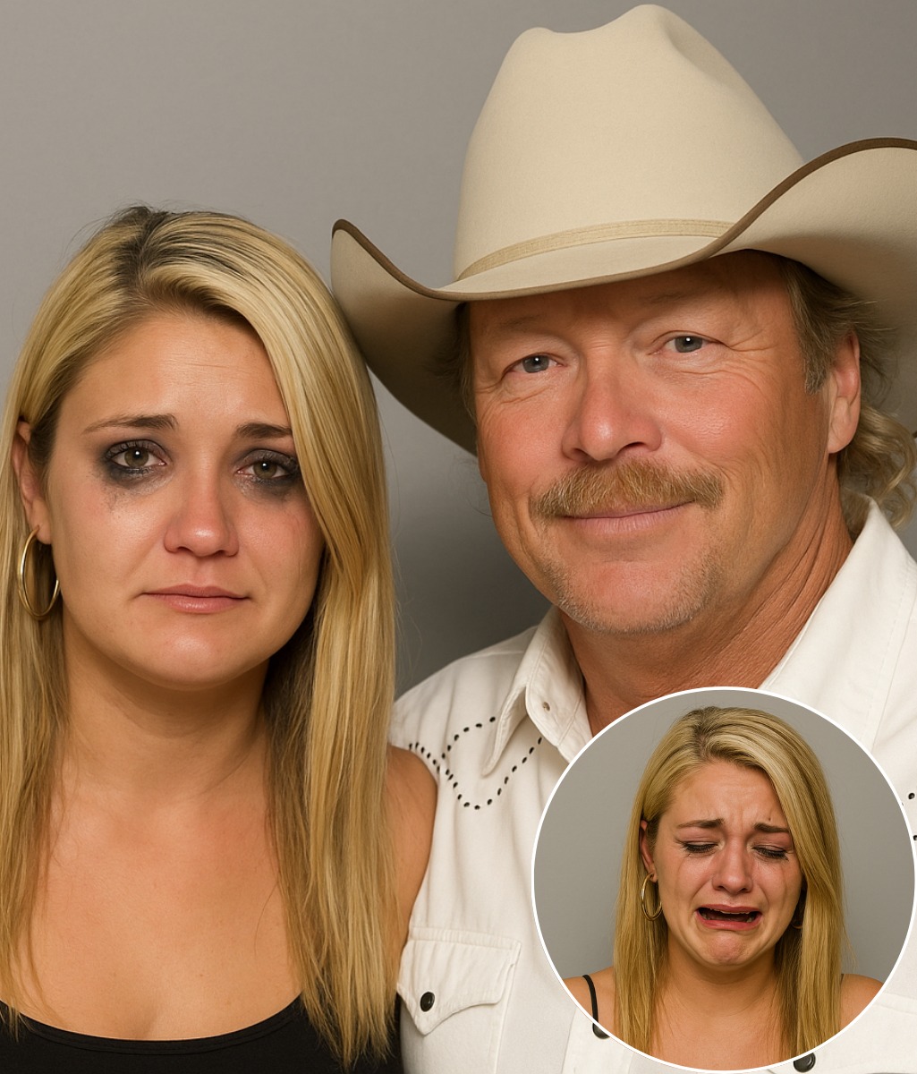 VERY VERY SAD NEWS: 15 Minutes Ago in Nashville — At 66, Alan Jackson’s ...