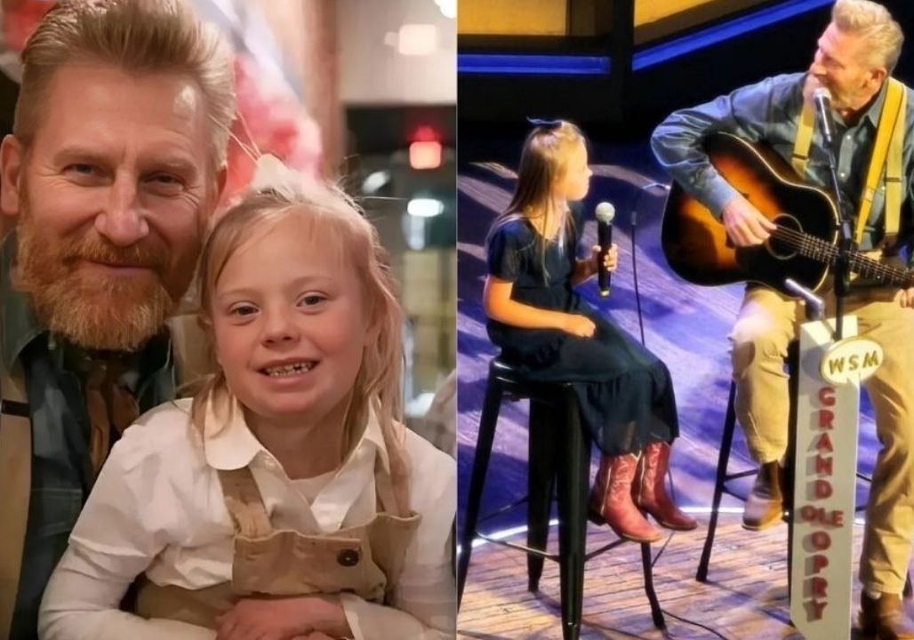 At 51, Country Singer Rory Feek’s Wife Rebecca FINALLY Speaks Out After ...