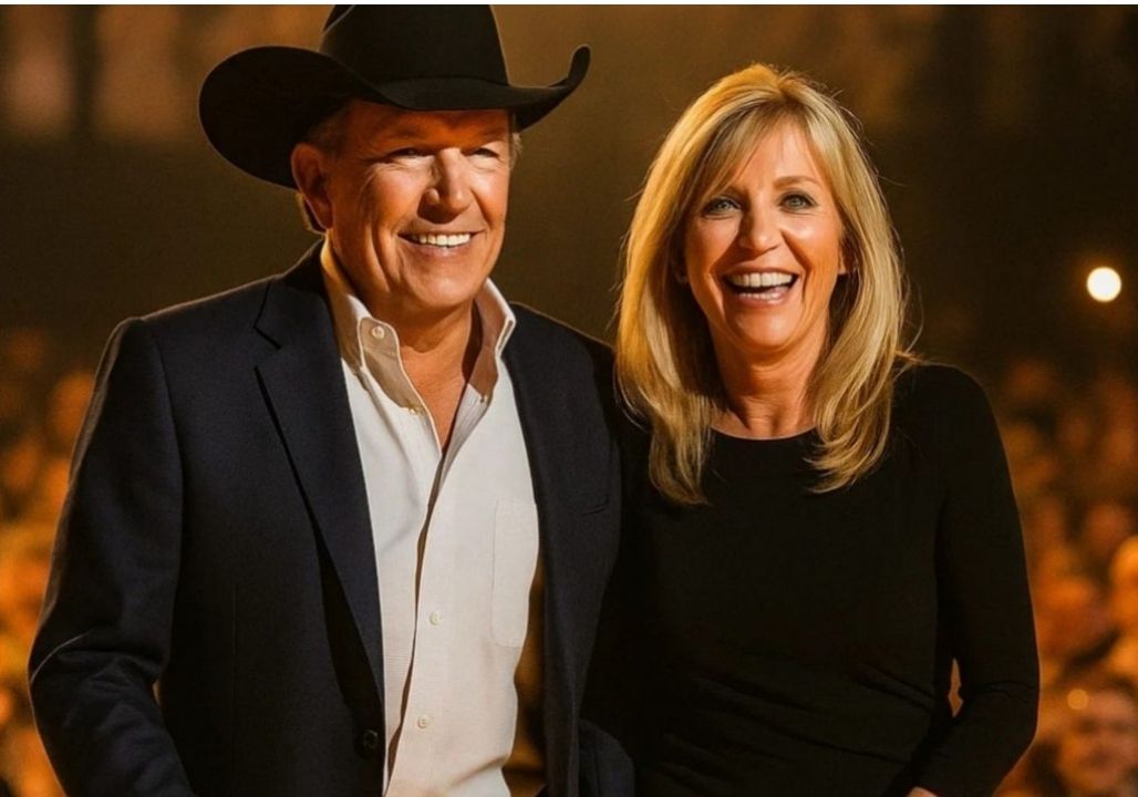 “She’s been my anchor” . THE MOMENT FANS WILL NEVER FORGET. It was ...