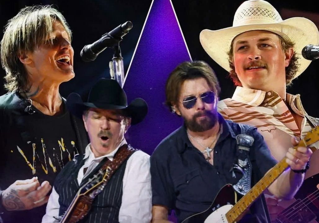 C2C: Country to Country 2026 has officially unveiled its lineup — and ...