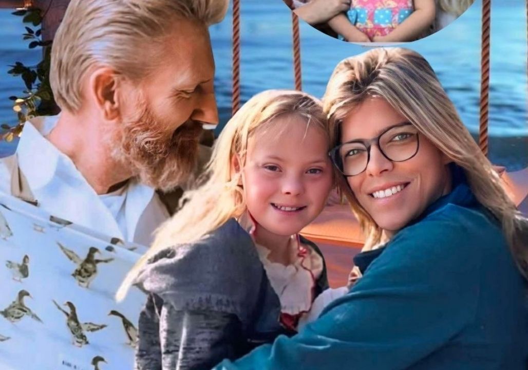 At 59, Country Singer Rory Feek FINALLY Admits What We All Suspected ...