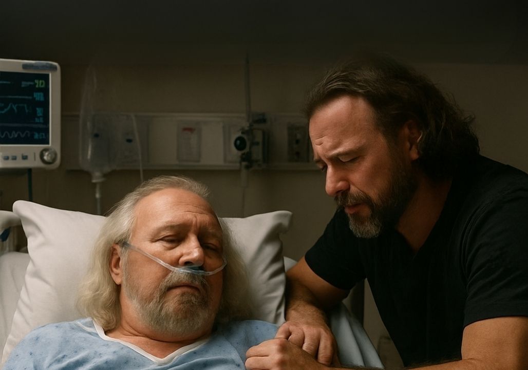 VERY SAD NEWS: 1 Hour Ago in Miami, Florida, USA — Steve Gibb Revealed ...