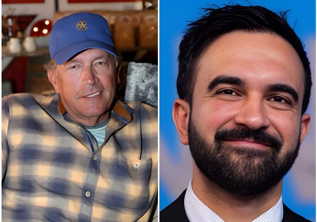 BREAKING: GEORGE STRAIT CANCELS ALL 2026 NEW YORK SHOWS — “SORRY NYC… I ...